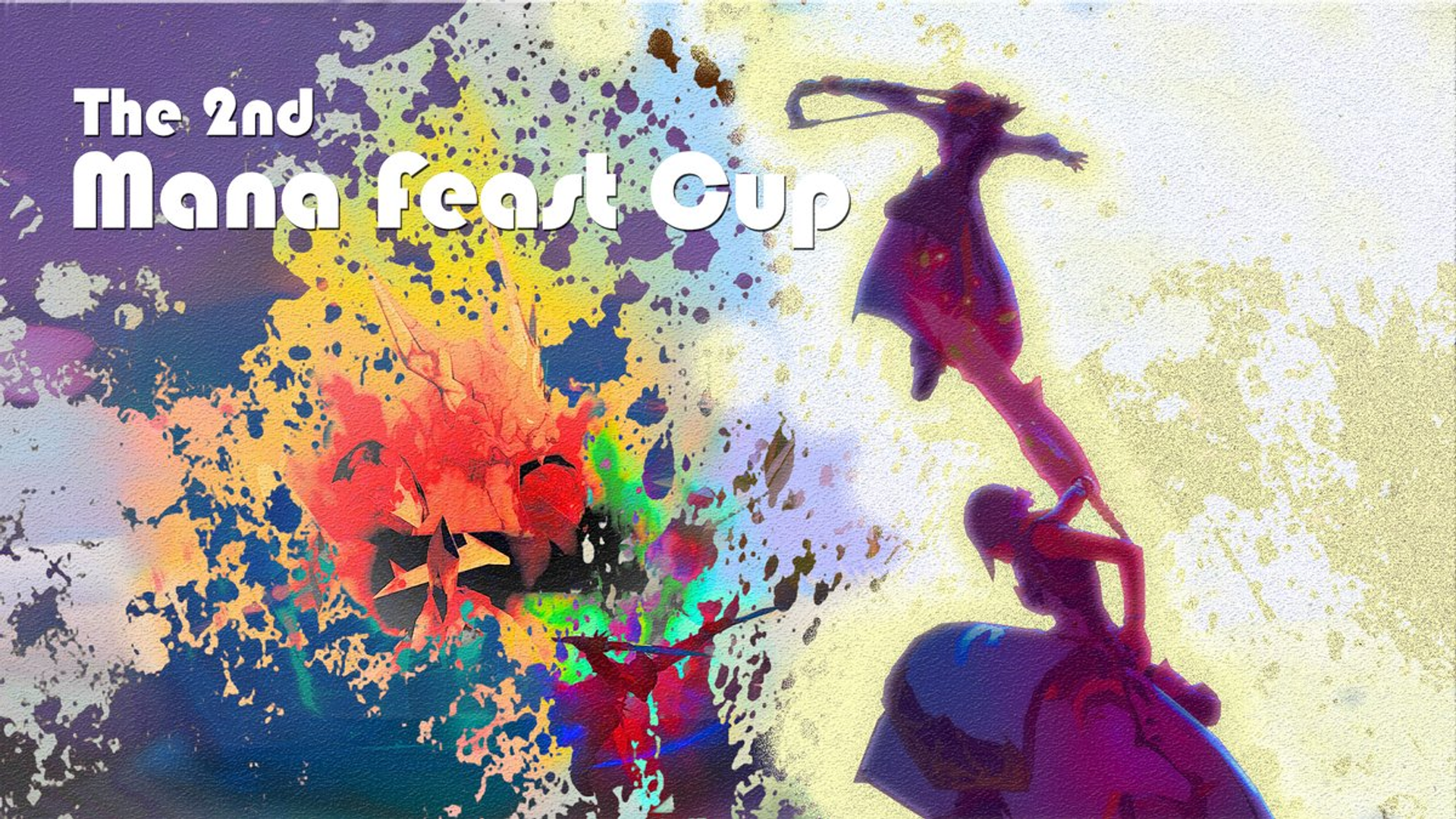 【FF14】第2回Manaフィーストカスタムマッチソロ大会 7th match【G vs I】 | OPENREC.tv (オープンレック)