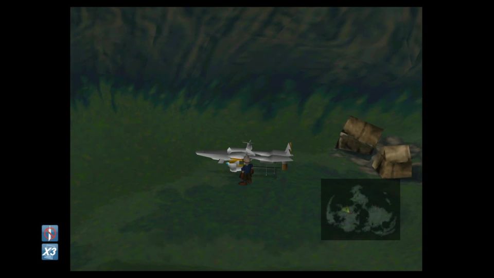 FF7 ウータイ→ふとんちゃん、マリア離脱まで | OPENREC.tv (オープンレック)