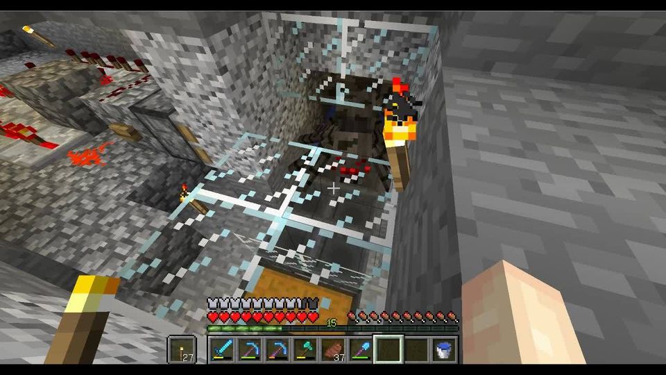 深夜の雑談マイクラ 8 | OPENREC.tv (オープンレック)