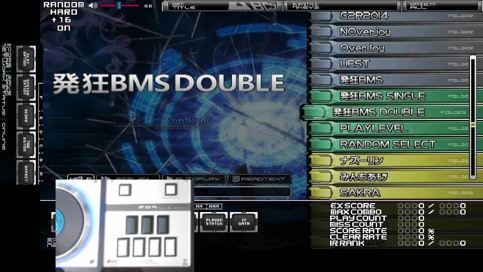 【BMS】練習 | OPENREC.tv (オープンレック)