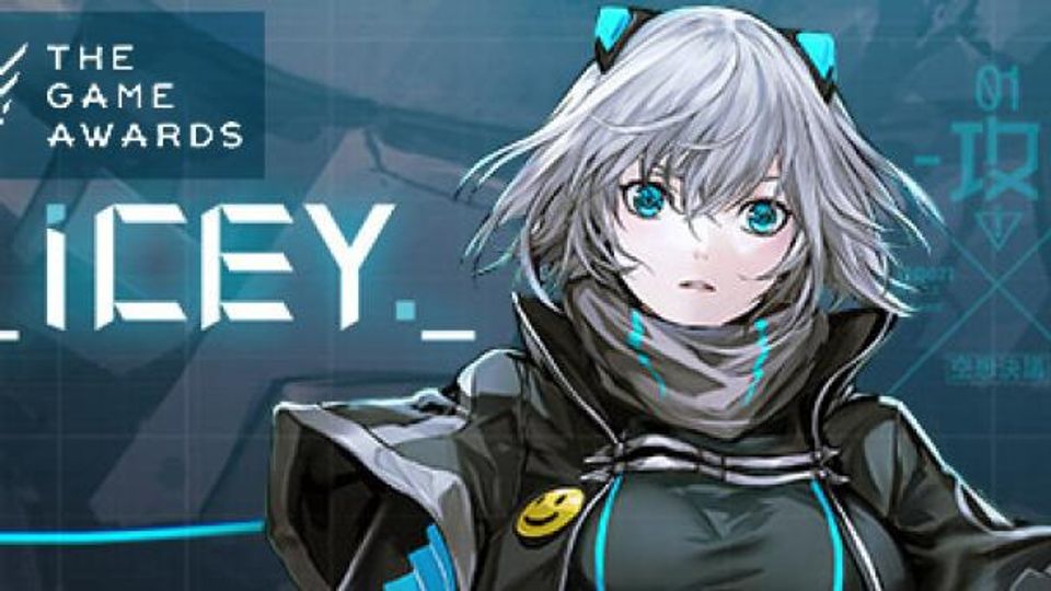 【steam】【ICEY】ナレーションが突っ込みをいれてくるアクション | OPENREC.tv (オープンレック)