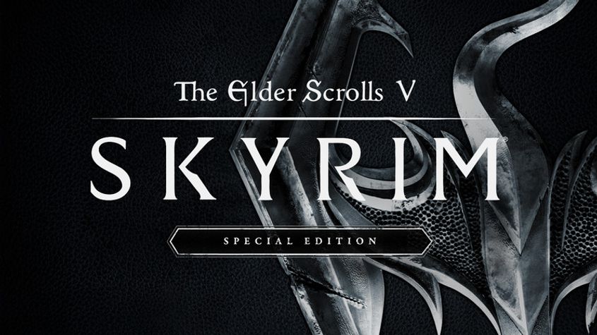 The Elder Scrolls V： Skyrim Special Edition | OPENREC.tv (オープンレック)