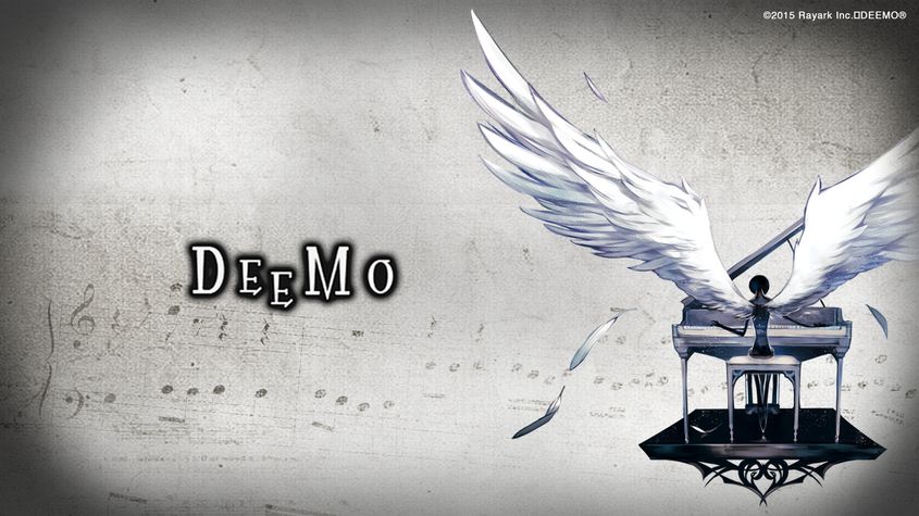 Deemo | OPENREC.tv (オープンレック)