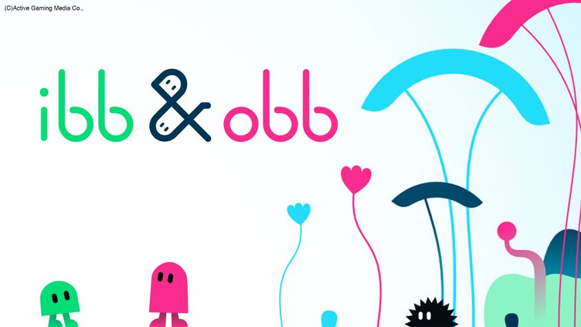 ibb & obb | OPENREC.tv (オープンレック)